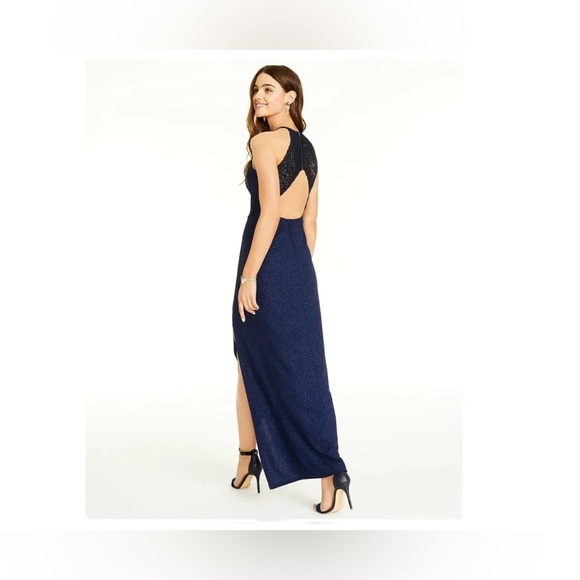 Speechless | Dresses | Nwt Prom Dress By Speechless For Macys | Poshmark